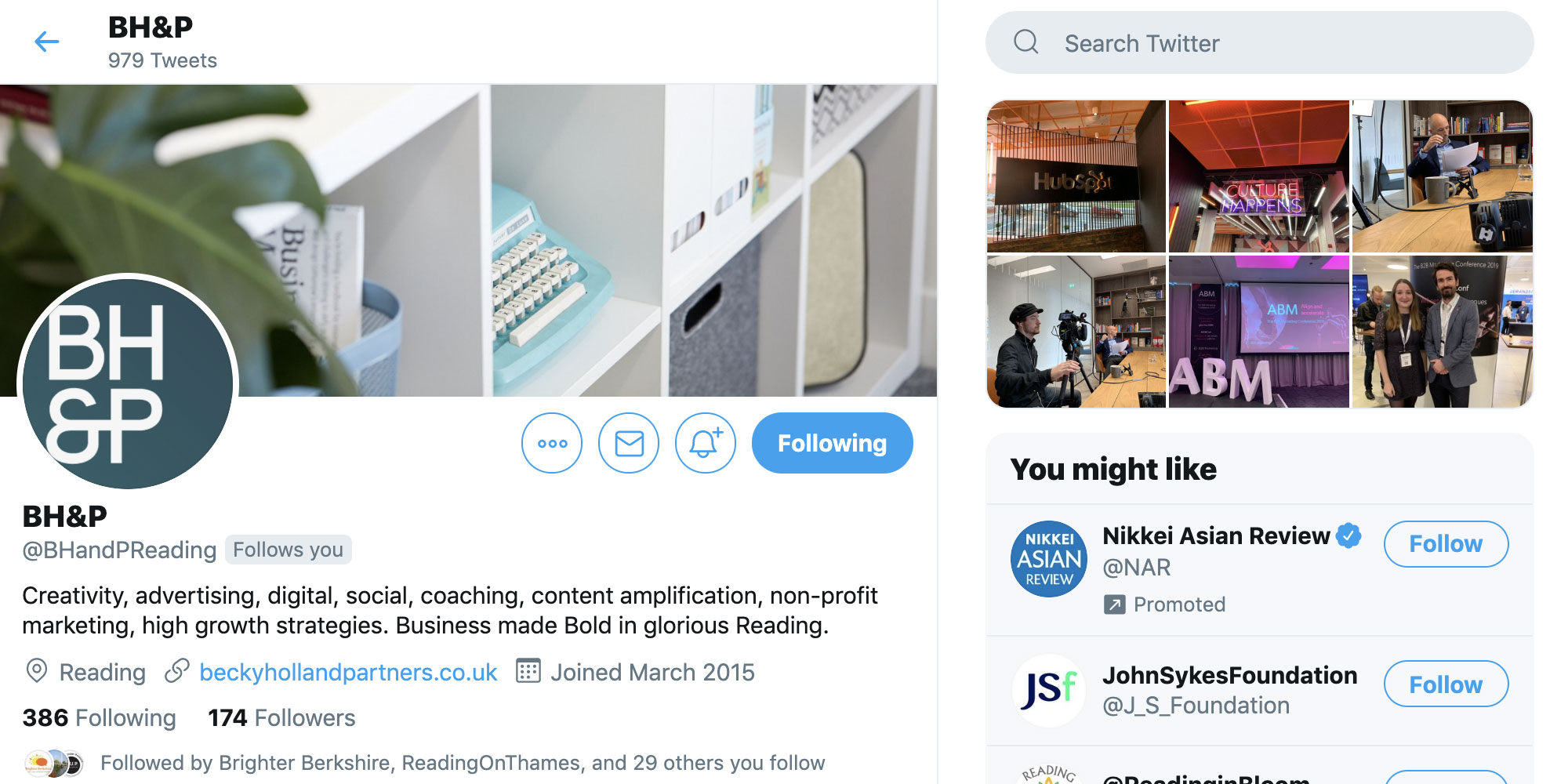 How to Use Twitter to Build Brand Awareness